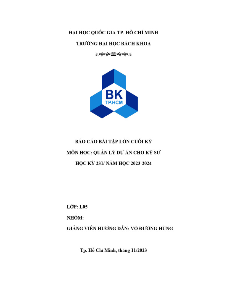 BTL Qlda | PDF