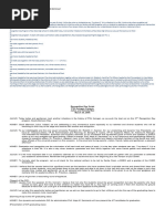 Sample School Recognition Day Opening Remarks | PDF