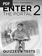 Full Blast PLUS 2 - Key To Tests | PDF