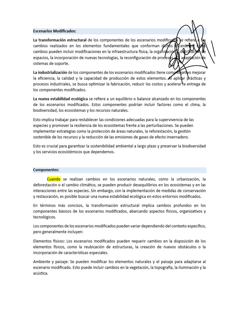 Act. 4.4 Escenarios Modificados | PDF