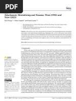 CBT Formulation Template | PDF