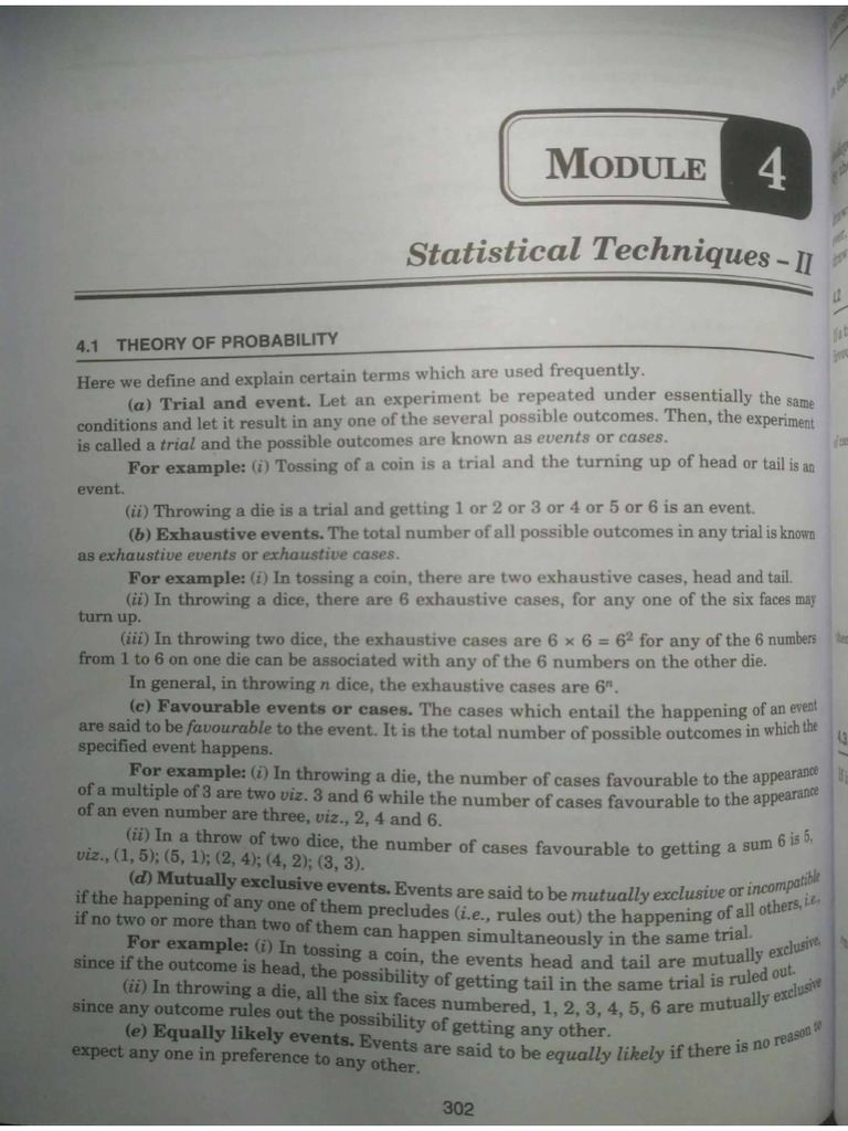 N.P Bali Module - 4 | PDF