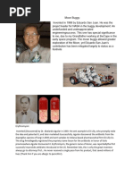 10 Filipino Inventors and Their Inventions - A4 | PDF