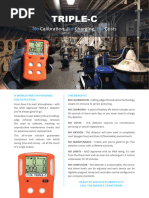 RLM-300 Index - 09-2022 | PDF | Shipping | Water Transport