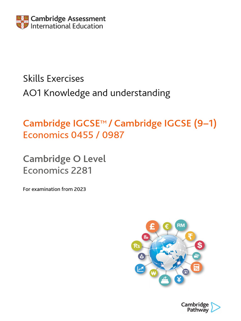 AO1 Knowledge and Understanding Exercises and Activities | Download ...