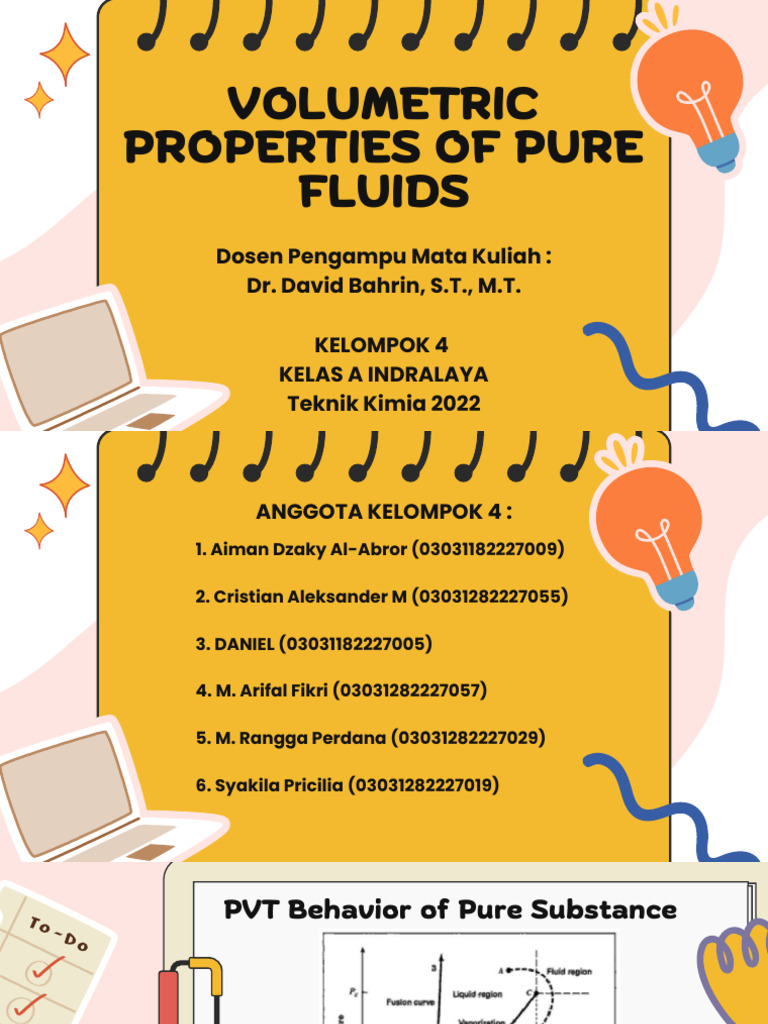 Kelompok 4a Indralaya - PPT Tugas 3 Termodinamika Dasar | PDF