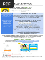 51talk Script Template | PDF | Pedagogy | Learning