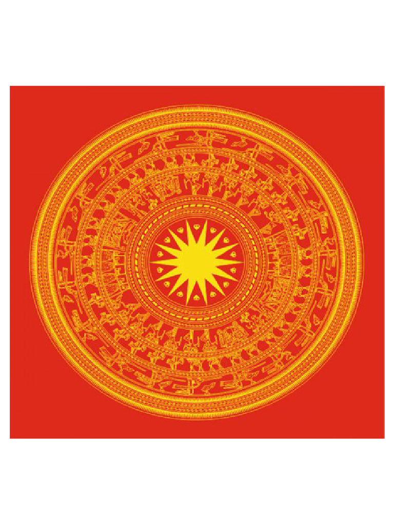 Trong Dong Vector Inkythuatso 1 | PDF