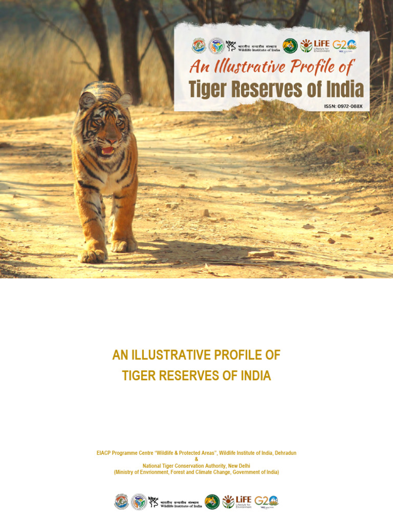 Illustrative Profile Tiger Reserves | Download Free PDF | Conservation ...