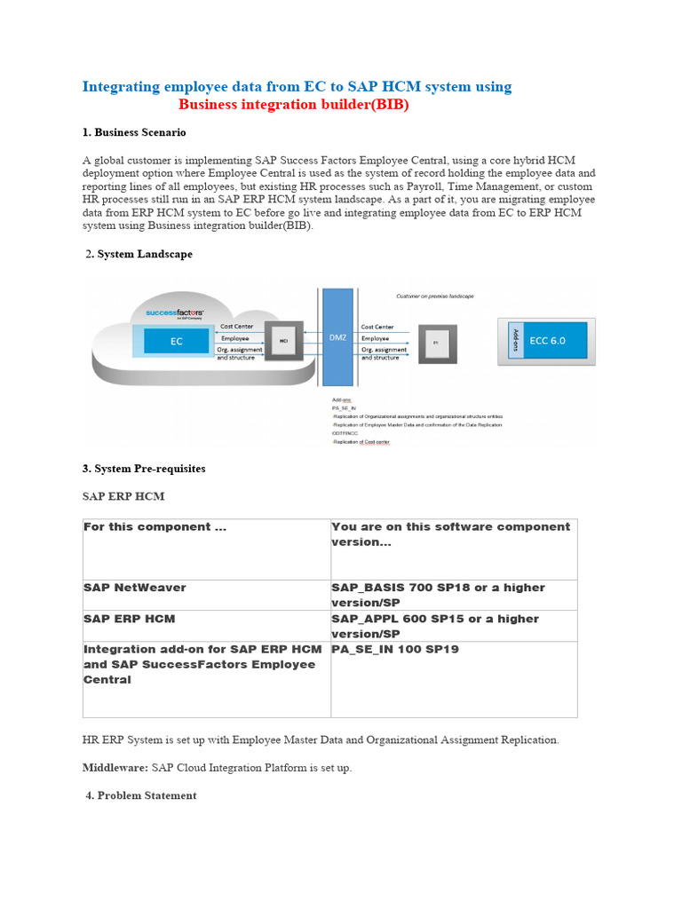 BIB - Data Migration | Download Free PDF | Enterprise Resource Planning | Cloud Computing