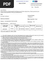 Weighment Slip | PDF | Cooking, Food & Wine | Technology & Engineering