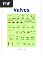 10 Types of Valves | PDF | Valve | Actuator