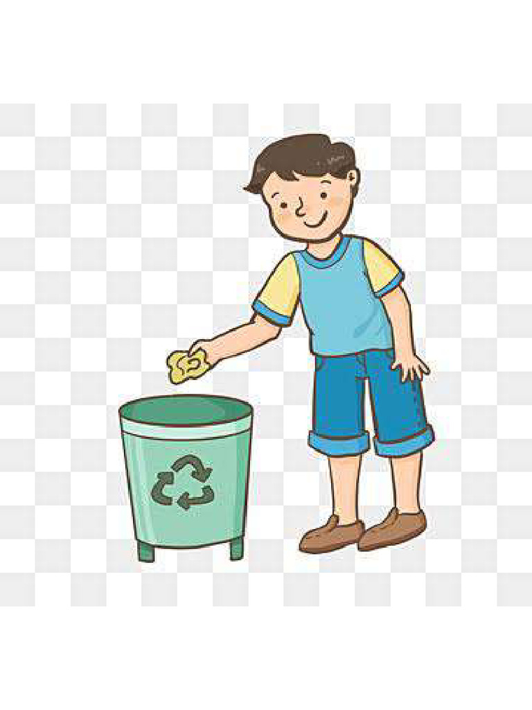 Buang Sampah Sejak Dini | PDF Buang Sampah Sejak Dini | PDF