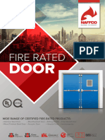 NAFFCO Company Profile - Compressed | PDF | United Arab Emirates | Dubai