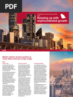 KSA Benchmark Report 2025 | PDF | Price Of Oil | Economies