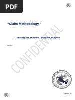 Sample Letter of Extension of Time For Construction (EOT Letter) | PDF ...