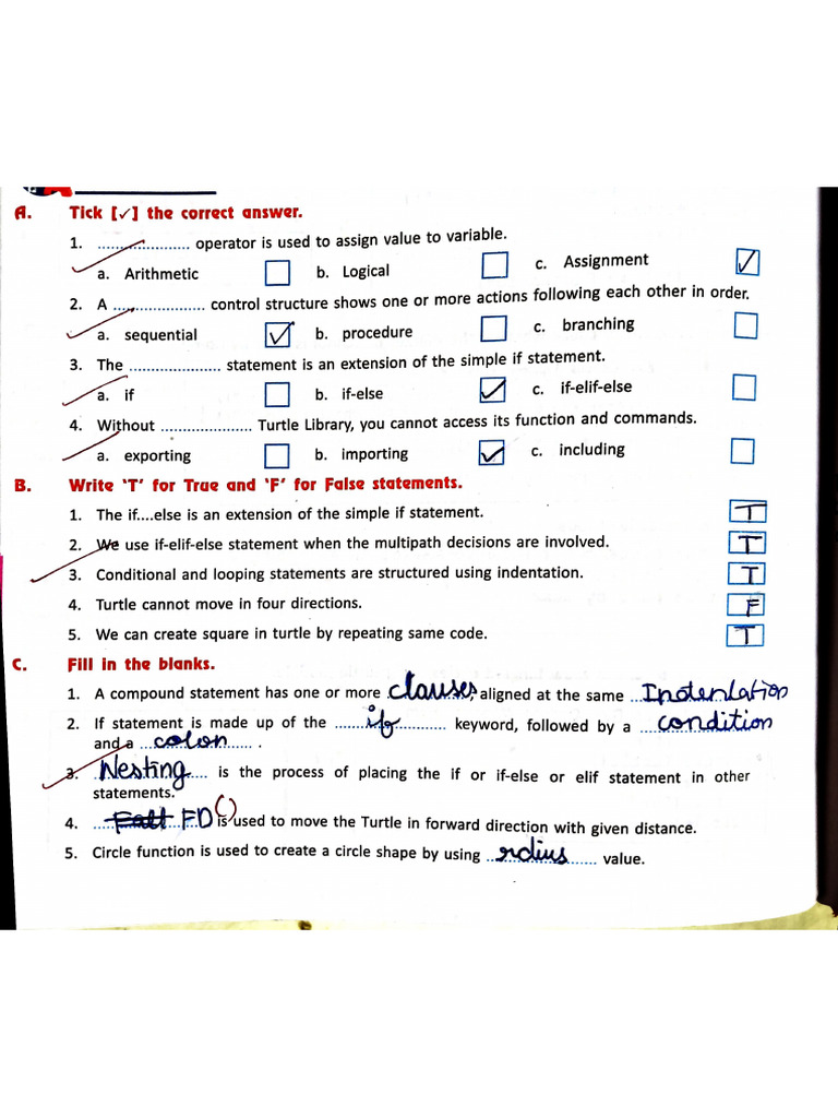 Lesson 9 | PDF