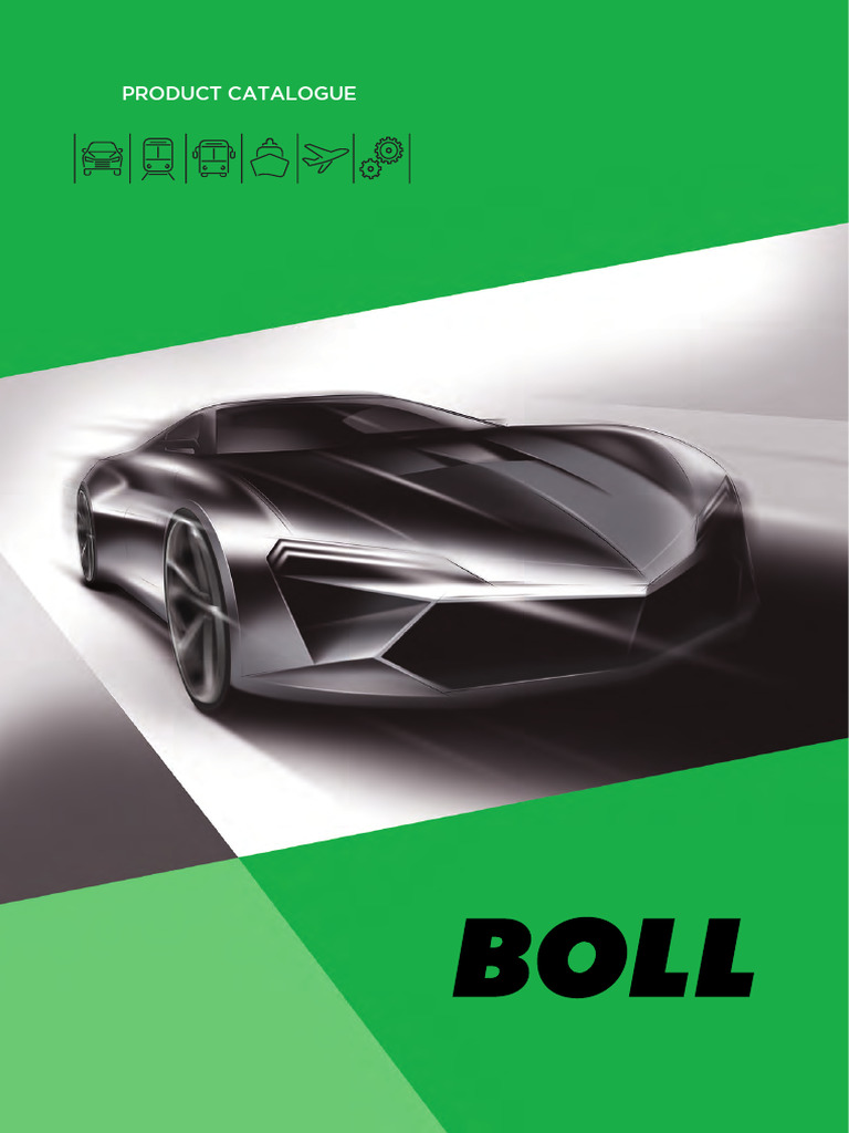 Book BOLL | PDF | Paint | Varnish