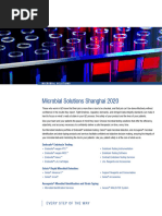 Endosafe-PTS User's Guide - Charles River Endotoxin & Microbial Detection | PDF | Rechargeable ...