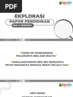 KALENDER PENDIDIKAN JATIM 2025-2026 | PDF