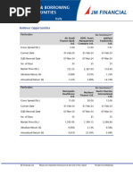 Swing Trading Checklist | PDF | Market Trend | Securities (Finance)