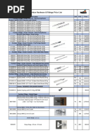 Hybec Pro Catalogue | PDF | Computers