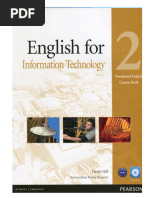 English For IT 1 | PDF | English Language | Grammatical Tense