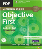 Complete Advanced Workbook With Answers | PDF