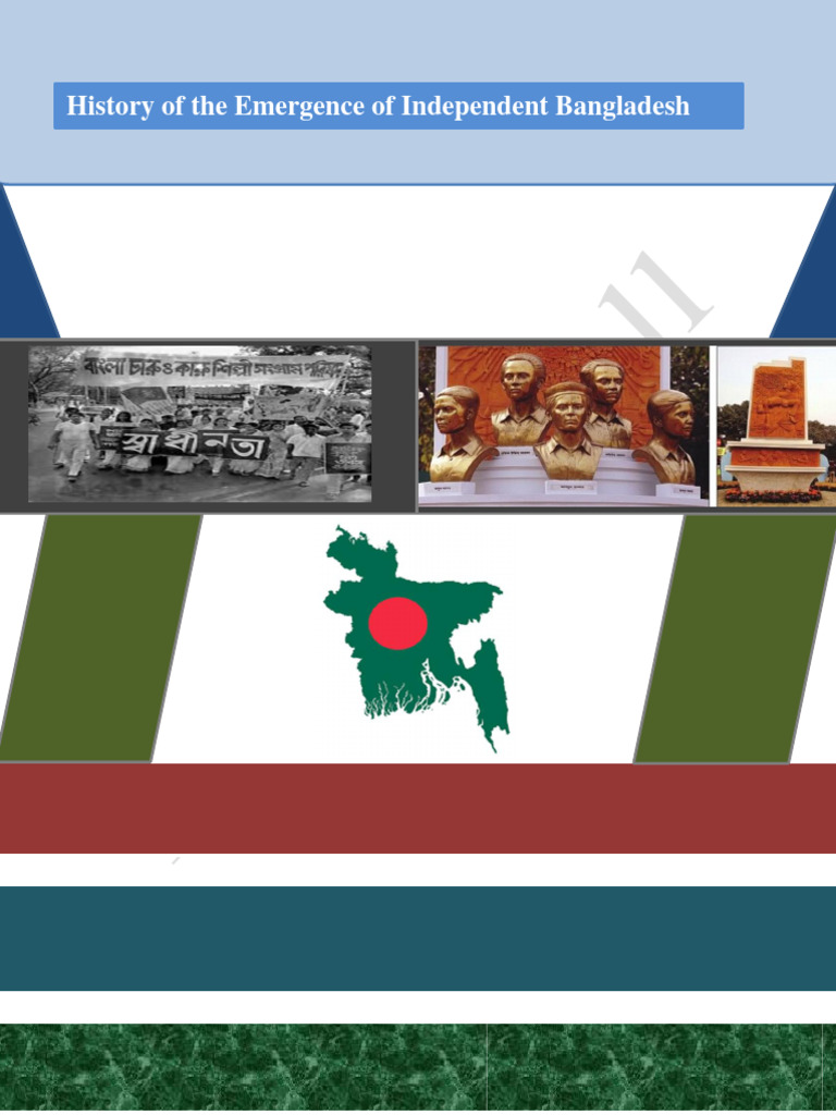 History of Bangladesh | PDF | Bengal | Bangladesh