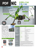 SCR Manual | PDF | Transport | Aviation