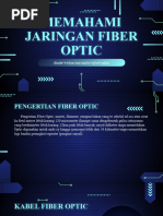Urutan Core Kabel Fiber Optik Berdasarkan Warna | PDF