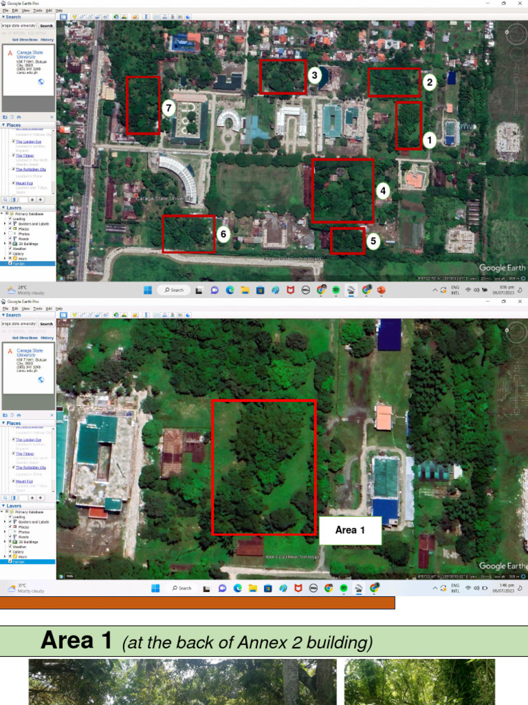 Topo Map | PDF | Topography