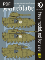 Titan Color Schemes:: Imperial Titans | PDF