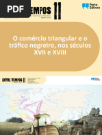 Comércio Triangular | PDF | Economias