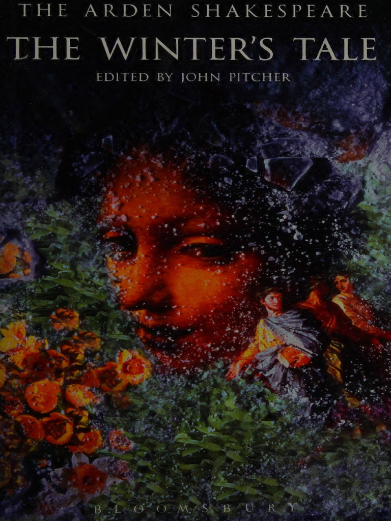 The Winters Tale (William Shakespeare) (Z-Library) - 240124 - 131550 ...
