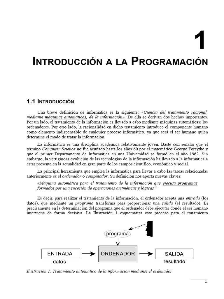 Tema 1 | PDF | Lenguaje de programación | Compilador