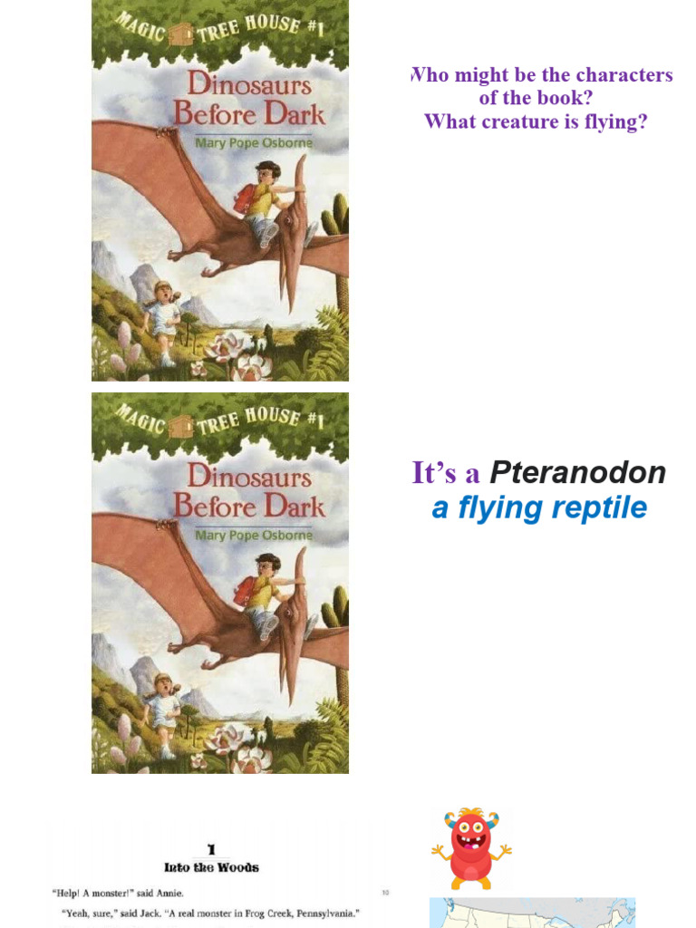 Lesson 1 | PDF | Language Arts & Discipline