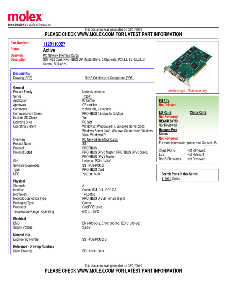 SST PB3 Pcu 2 B | PDF | Microsoft Windows | Personal Computers