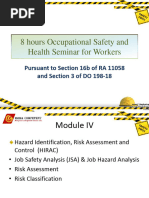 Joint Risk Assessment Tool - JRAT | PDF | Risk Management | Computing