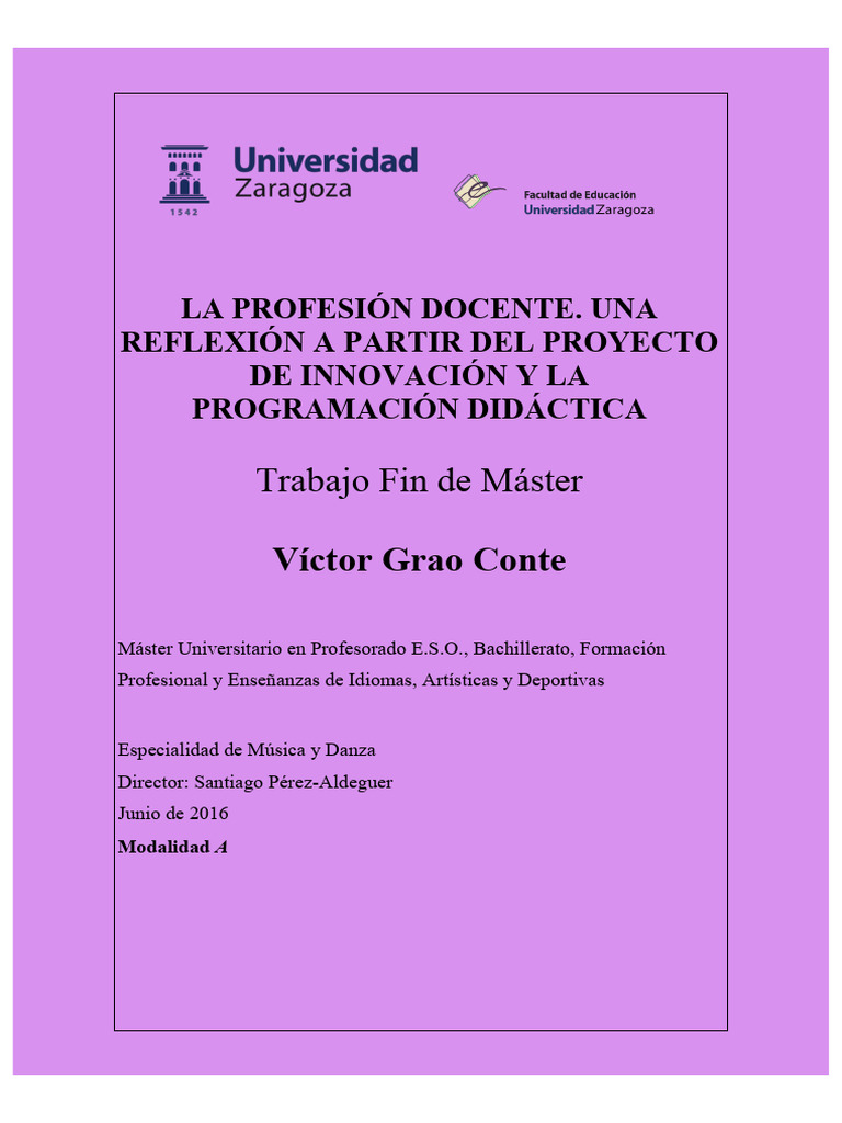 Taz TFM 2016 543 | PDF