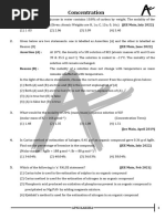 Black Book Solutions | PDF | Derivative | Algebra