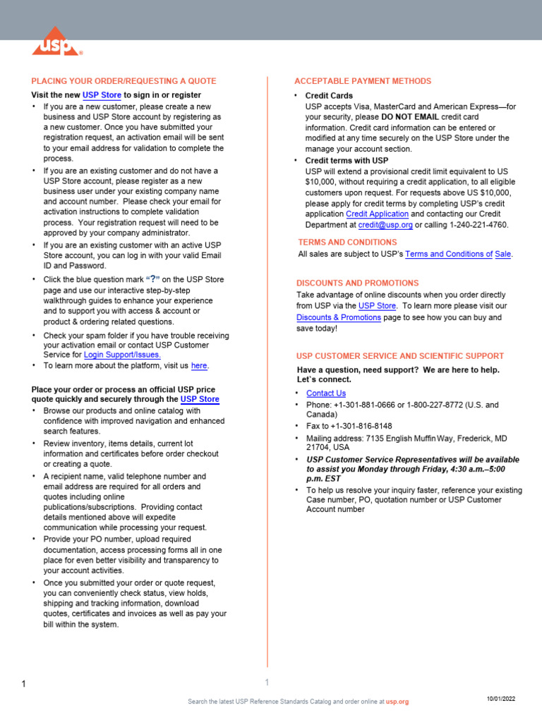 Ordering Direct | PDF | Credit Card | Freight Transport