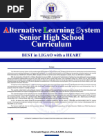 Als Form 1-5 (Af 1-5) | PDF | Literacy | Cognition
