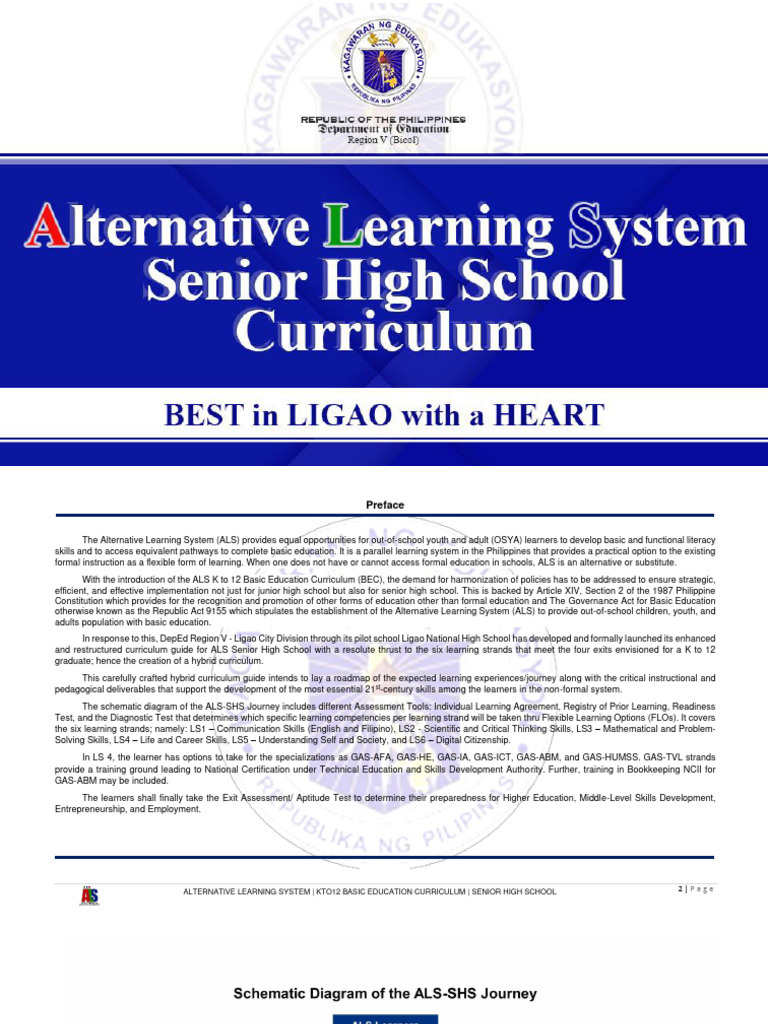 HYBRID CURRICULUM FINAL Updated 1 | PDF | Rock (Geology) | Geology