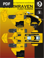 Titan Color Schemes:: Imperial Titans | PDF