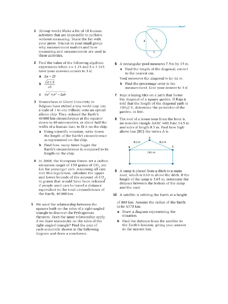 Worksheet Diwali Homework | PDF