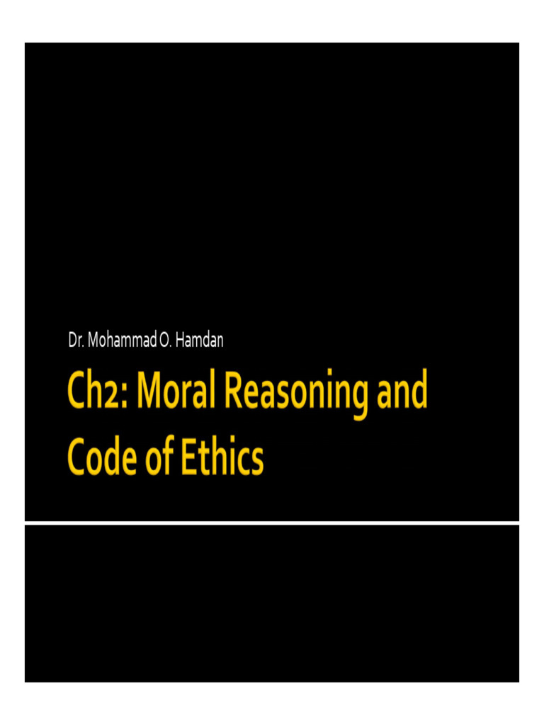 Chapter Pdf Engineer Morality