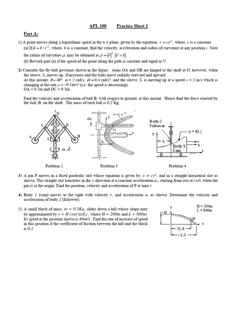 Jee Advanced ++ Physics | PDF | Rotation Around A Fixed Axis | Torque
