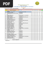 F137 Request-Form | PDF