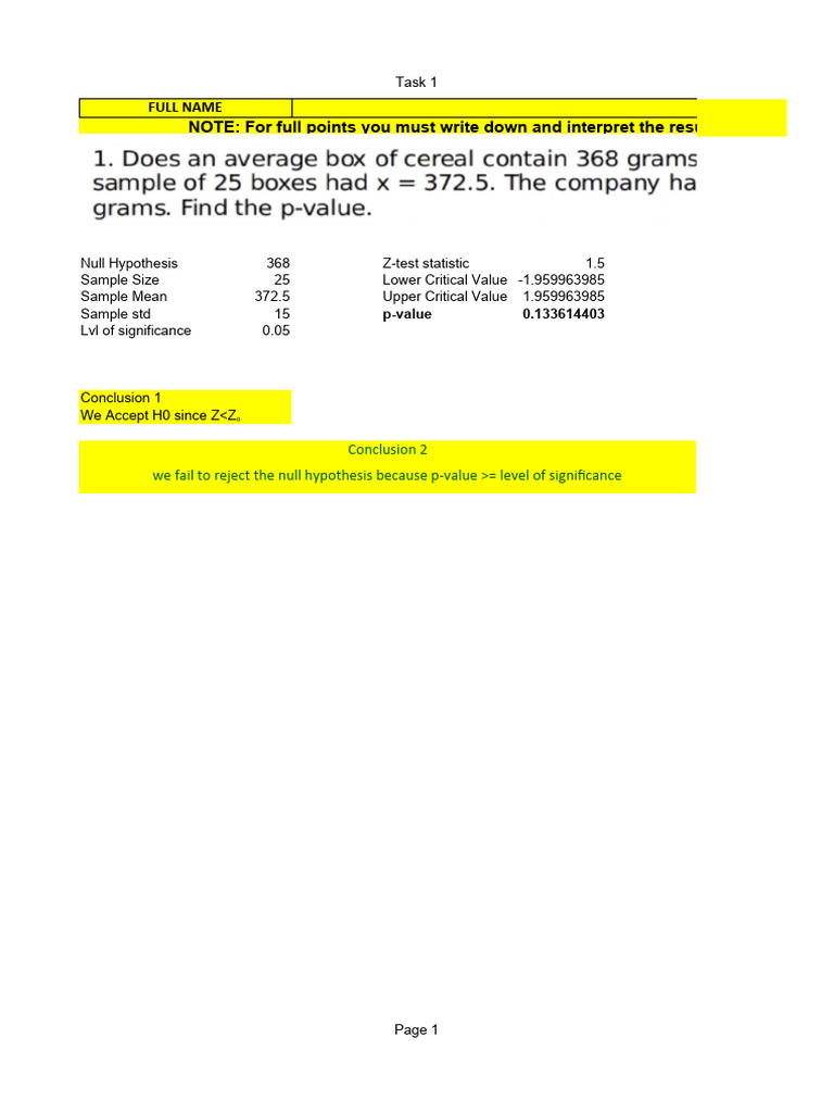 q2 Group 5 (15) Solved | PDF | Statistical Hypothesis Testing ... q2 Group 5 (15) Solved | PDF | Statistical Hypothesis Testing ...